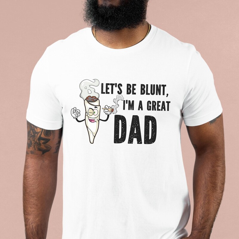 Stoner Dad - Etsy