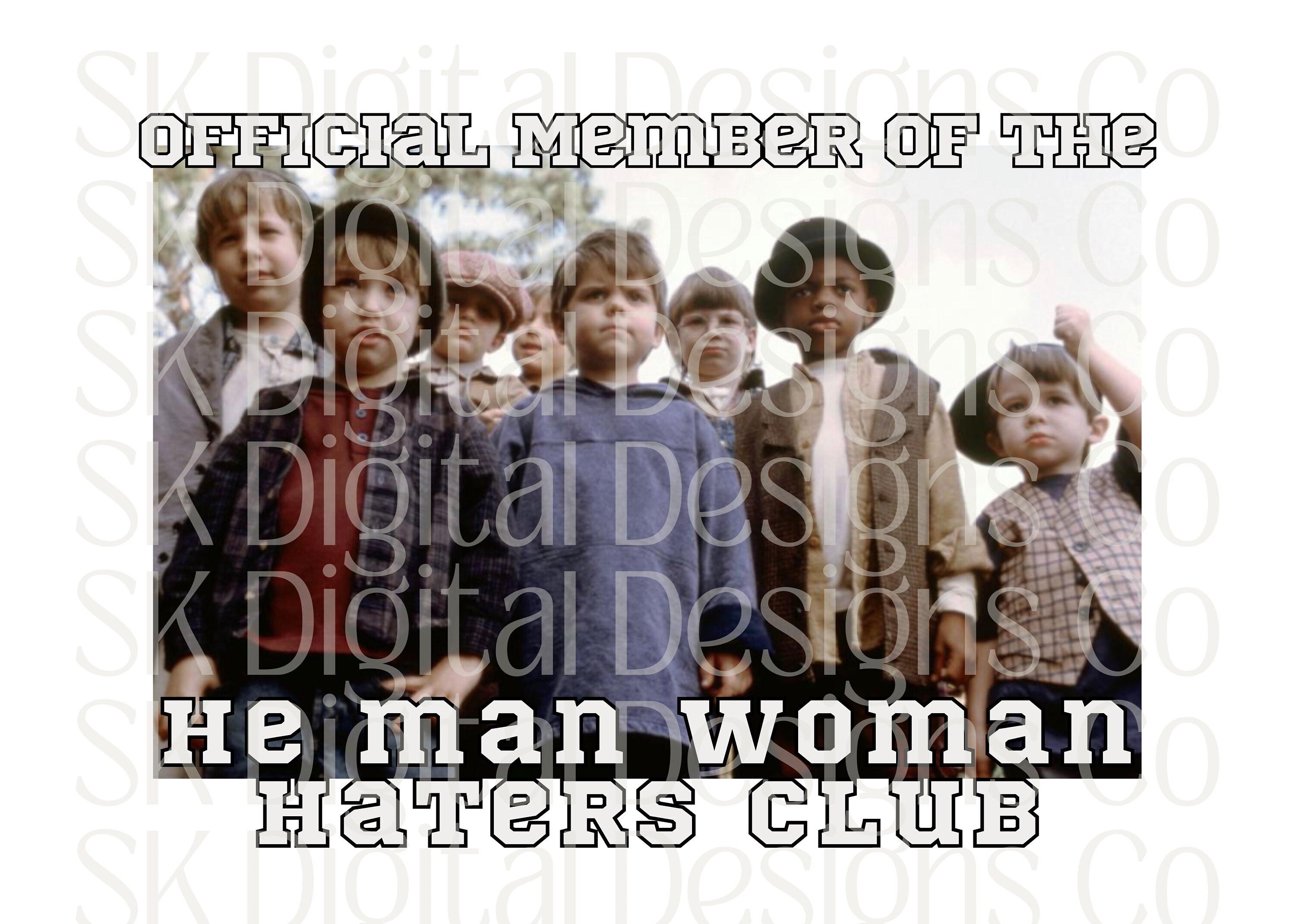 Little Rascals PNG - Etsy