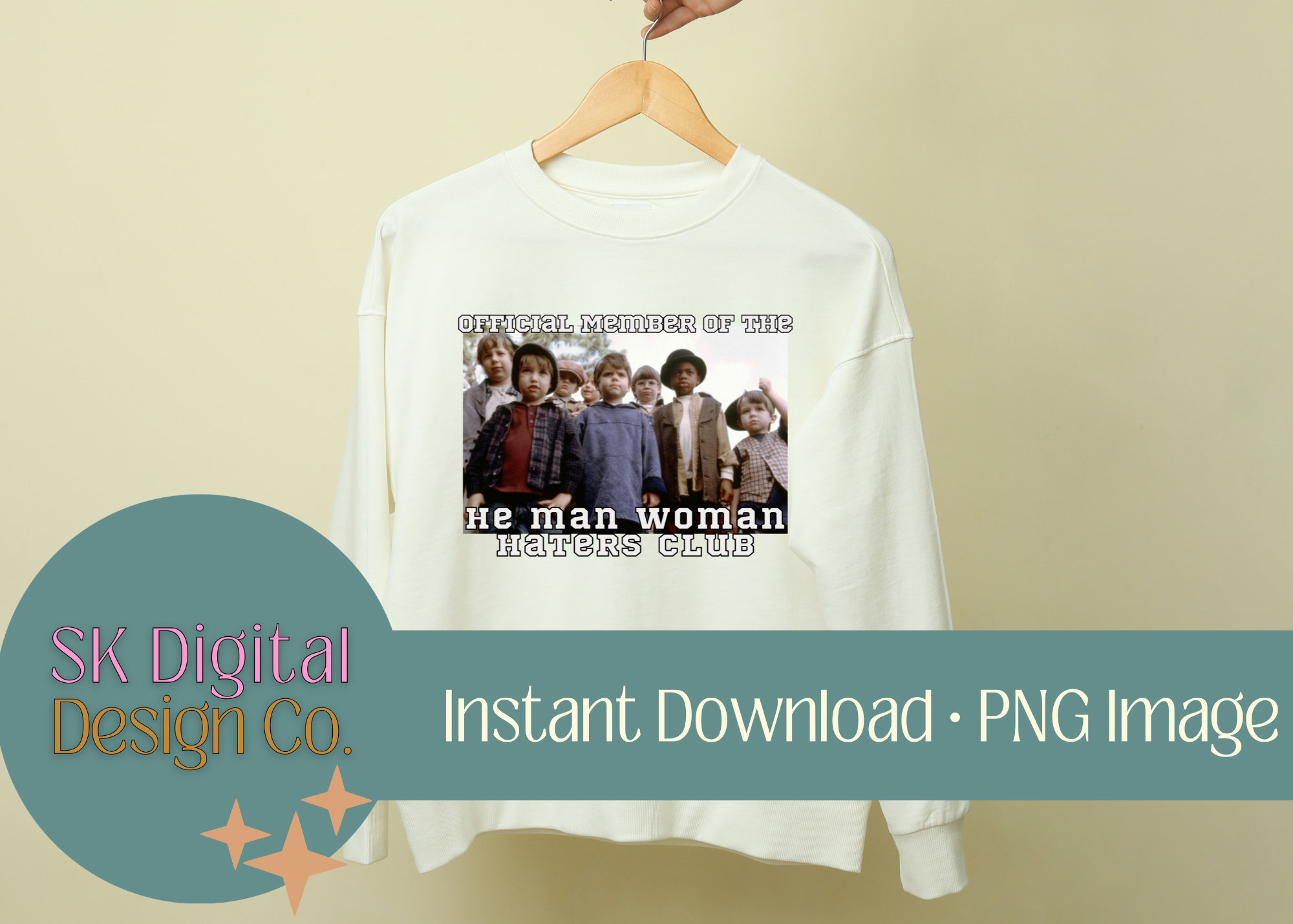 Little Rascals PNG - Etsy