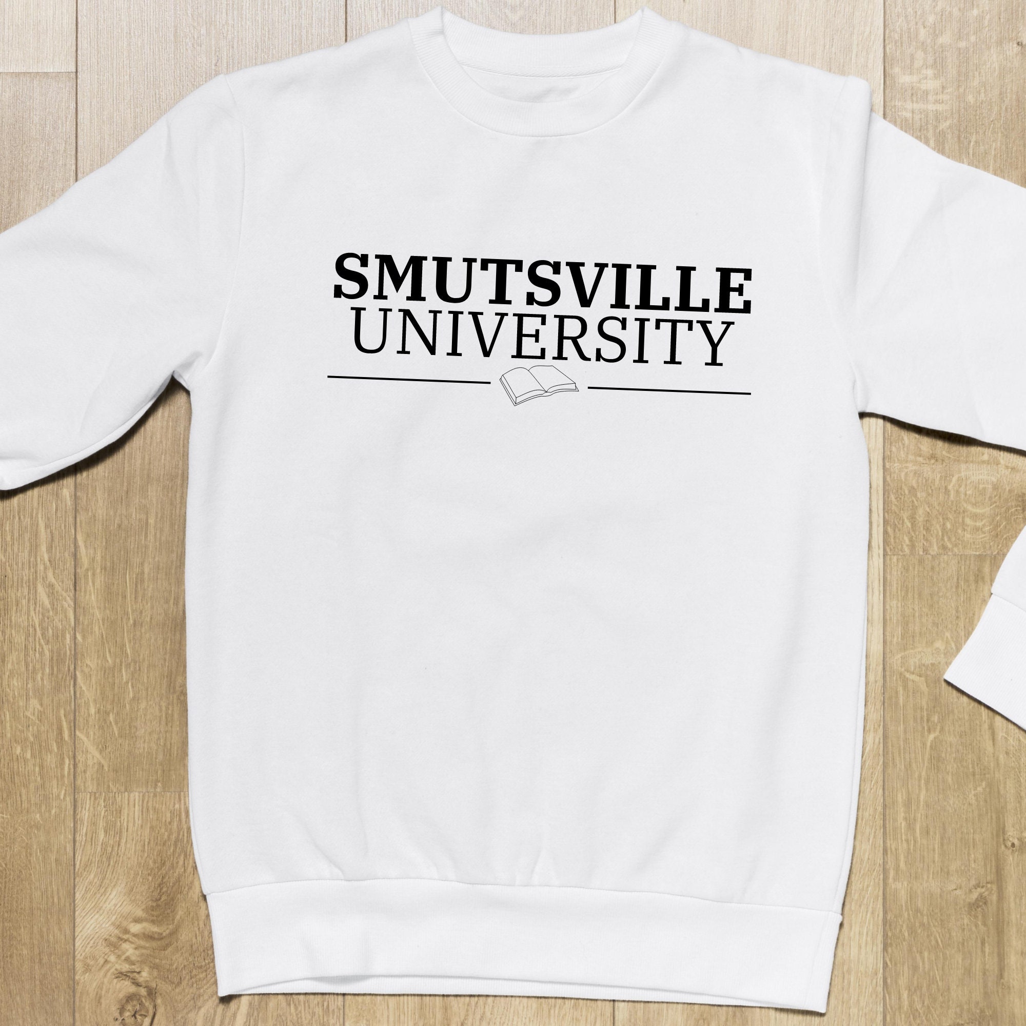 Smutsville University SVG PNG Digital Download Smut SVG Cricut Crafting ...