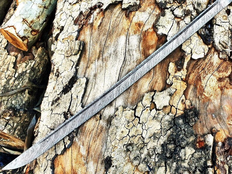 Monogram Sword, Custom Sword, Personalized Sword, Engraved Sword ...