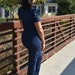 Graced 2 Fit Scrubs (G2F) Never Ruffled, Nurse, Top, Medical Uniforms ...