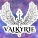 Valkyrie Sticker ACOTAR Matte Vinyl Laptop Decal A Court of - Etsy
