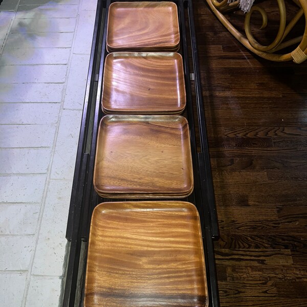 Monkey Pod Wood - Etsy