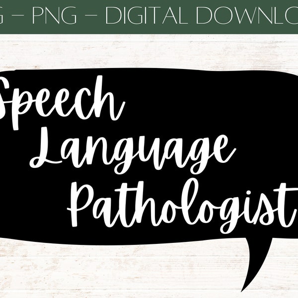 Slp Calligraphy Svg - Etsy