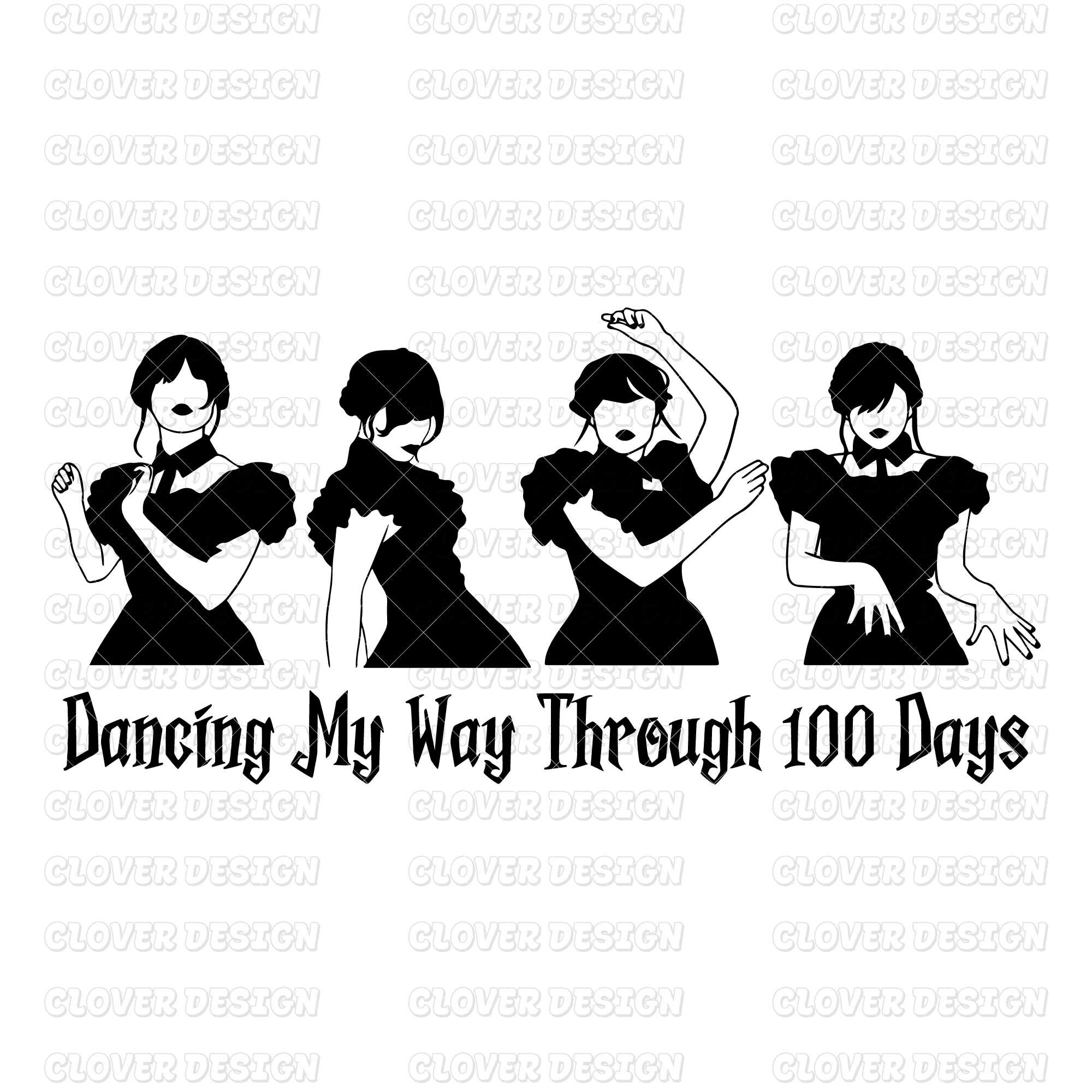 High School Dance Clip Art