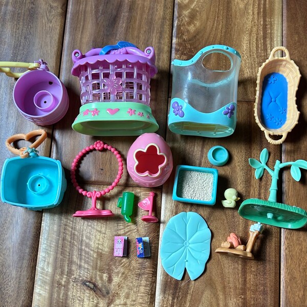 Lps Accessories Lot at Mae Kimbrell blog