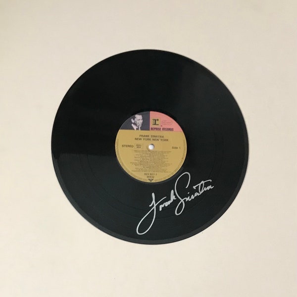 Frank Sinatra - Etsy