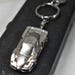 Shell V-power ENZO FERRARI 2002 Keychain-ferrari Design Keyring-lanyard ...
