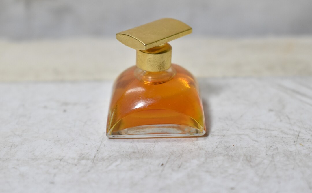 Vintage Collectible Spellbound Perfume 12fl.oz./3.7ml Made in - Etsy