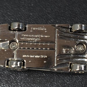 Shell V-power ENZO FERRARI 2002 Keychain-ferrari Design Keyring-lanyard ...