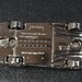 Shell V-power ENZO FERRARI 2002 Keychain-ferrari Design Keyring-lanyard ...