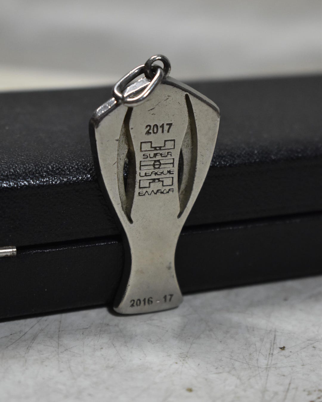 Vintage Collectible Beautiful Design Advertising Gift Football Key ...