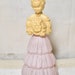 Vintage Avon Garden Girl Charisma Cologne 4 FL.OZ 10019-perfume,cologne ...