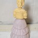 Vintage Avon Garden Girl Charisma Cologne 4 FL.OZ 10019-perfume,cologne ...