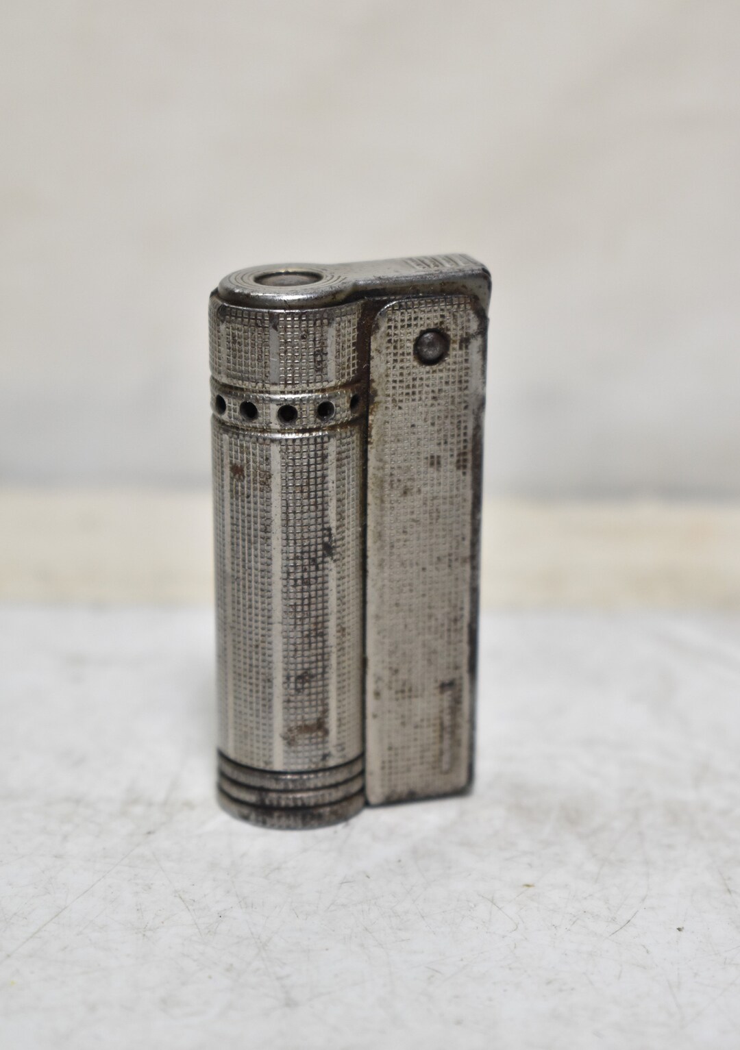 Vintage Collectible Imco Triplex Made in Austria Junior 6600 Lighter ...