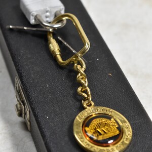 Vintage Collectible Advertising Australia Sydney Opera House Key Chain ...