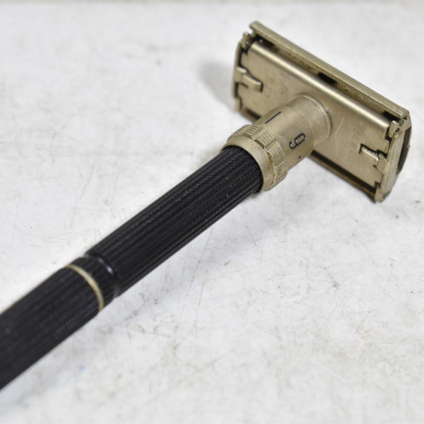 Gillette Razor - Etsy