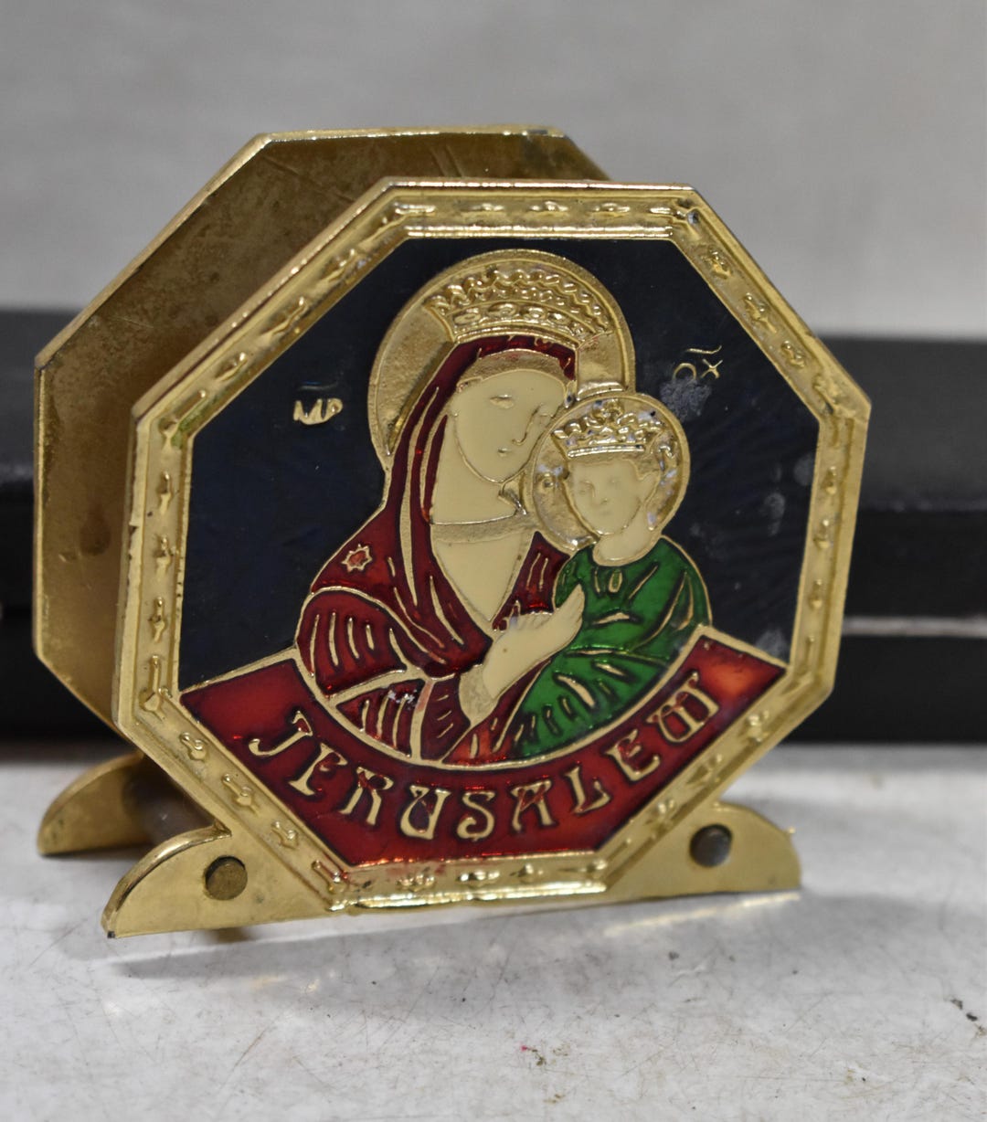 Vintage Collectible Beautiful Design Home Decor,decoration Christian ...