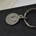 Shell V-power ENZO FERRARI 2002 Keychain-ferrari Design Keyring-lanyard ...