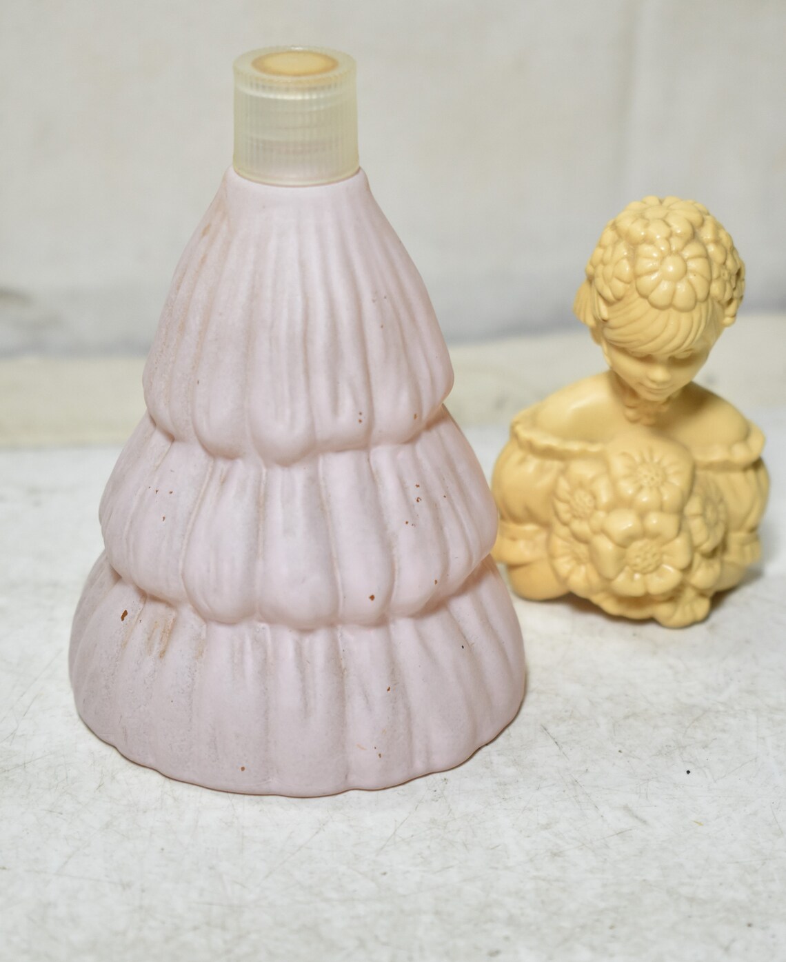 Vintage Avon Garden Girl Charisma Cologne 4 FL.OZ 10019-perfume,cologne ...