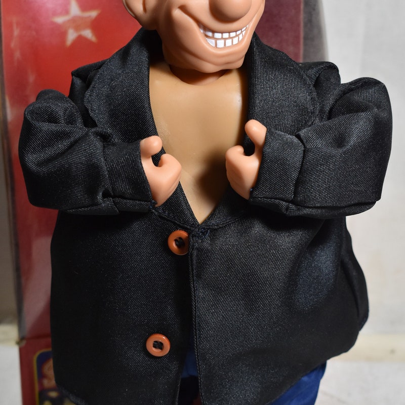 Halloween animatronics for sale - Etsy.de