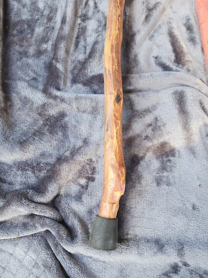 Hand Carved Walking/hiking Sticks - Etsy