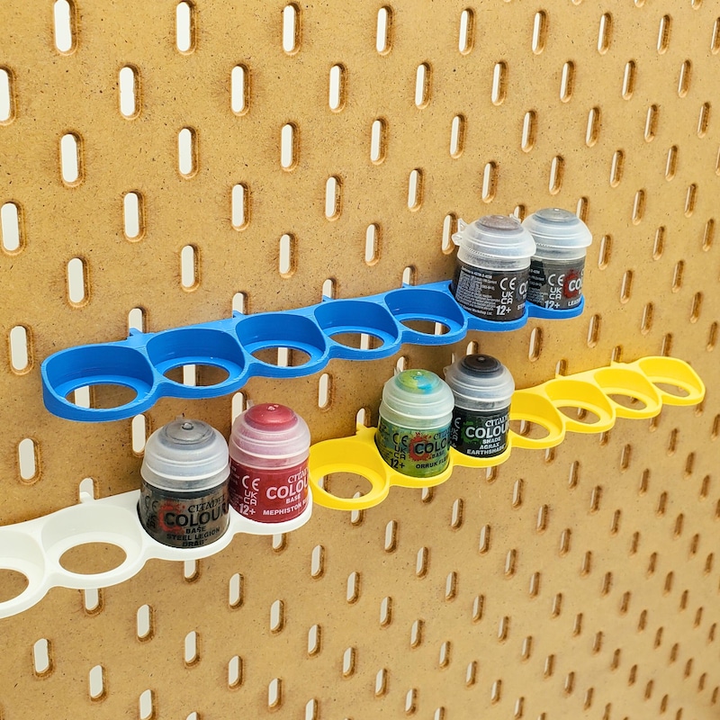 Vertical Painting Rack - Etsy
