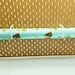 Gift Wrap Dispenser Hooks, Paper Roll Storage, SKADIS or 1/4" Pegboard ...