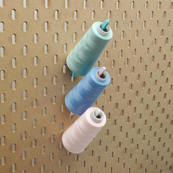 Thread Spool Holder - Etsy