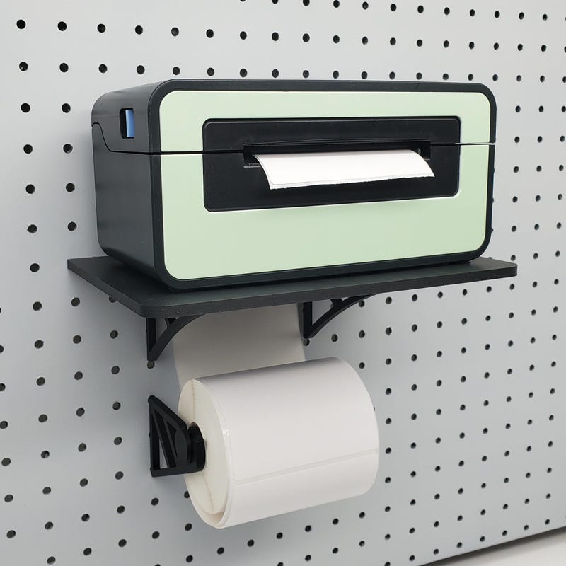 Skadis Label Printer - Etsy