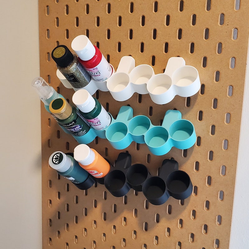 Craft Paint Storage - Etsy