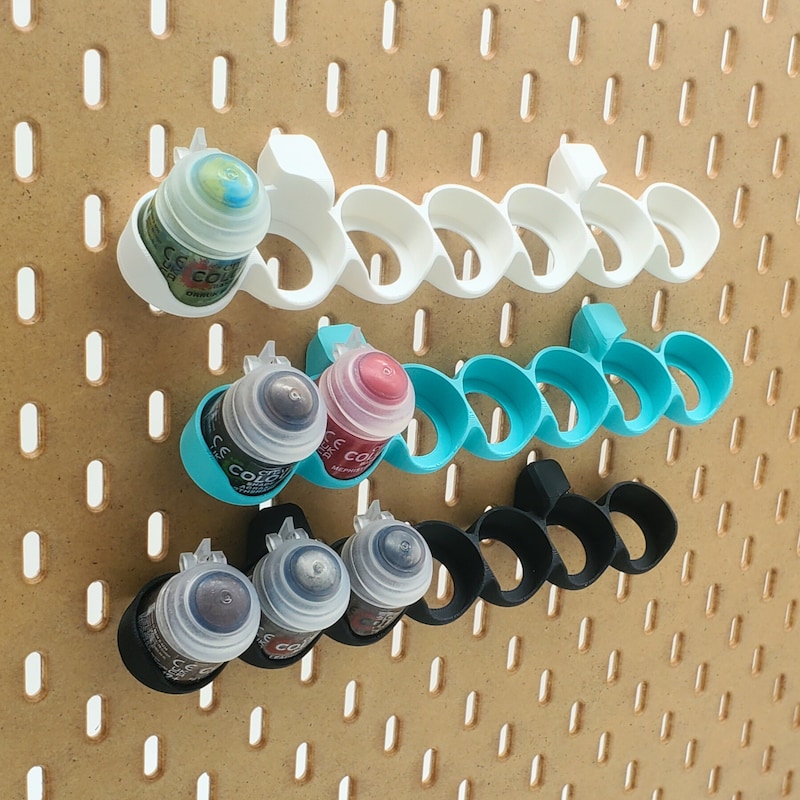 Acrylic Toy Paint - Etsy