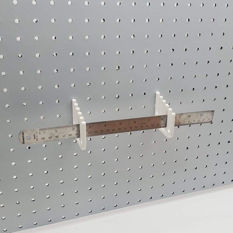 Ruler Rack - Etsy