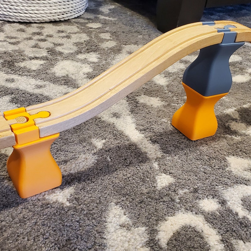 Wooden Trains and Cars - Etsy