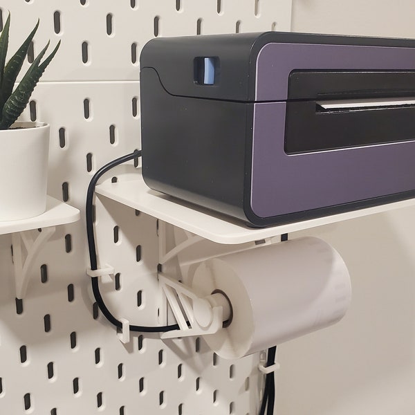 Printer Stand - Etsy