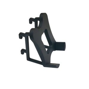 Mouse Pegboard Holder | SKADIS & 1/4" Pegboard Compatible | Heavy-duty ...