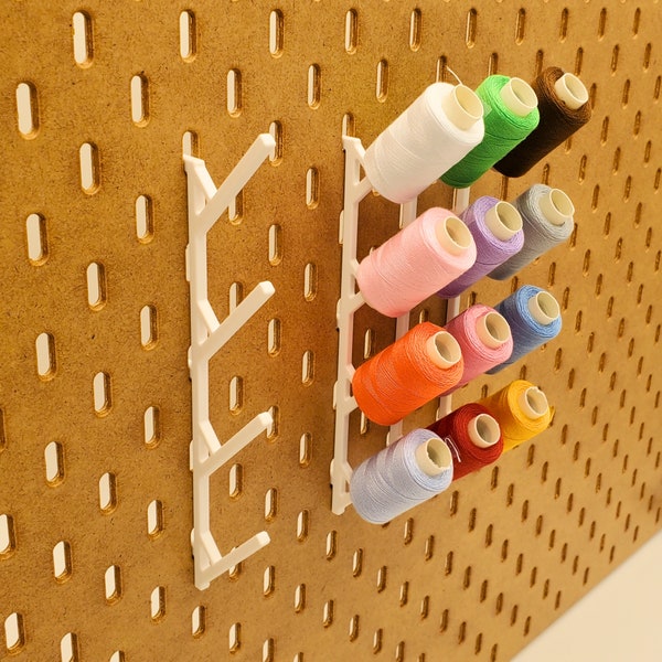 Thread Holder - Etsy