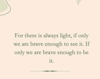 Amanda Gorman Art Print, Inspiring Poster, Inspirational Quote ...