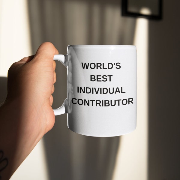 Contributor - Etsy
