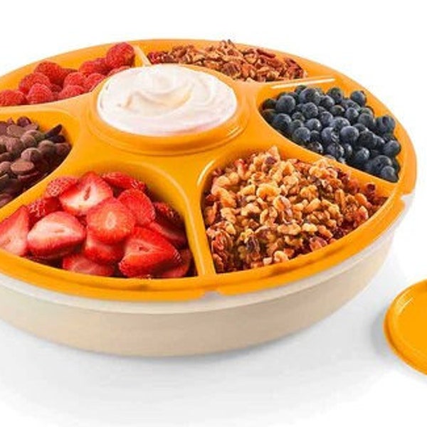 Tupperware Serving - Etsy