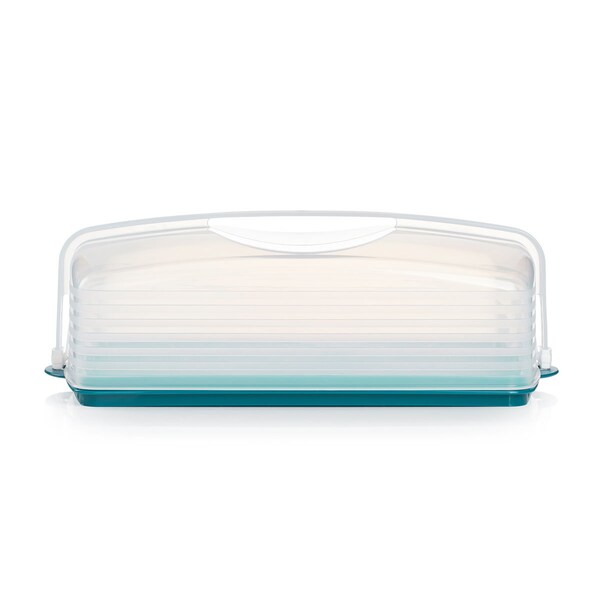 Tupperware Cake Carrier - Etsy