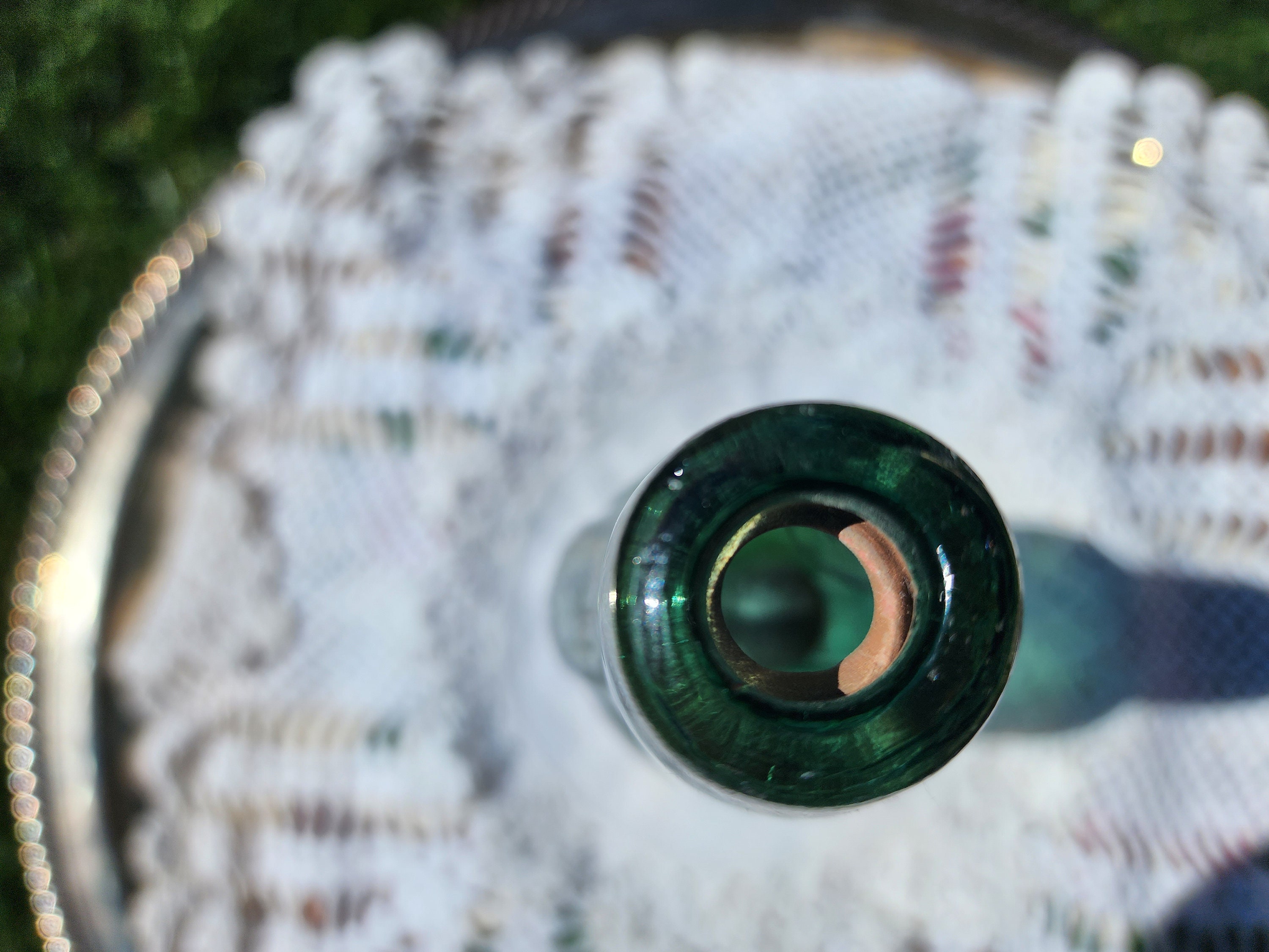 Victory Codd Neck Bottle With Marble - Etsy