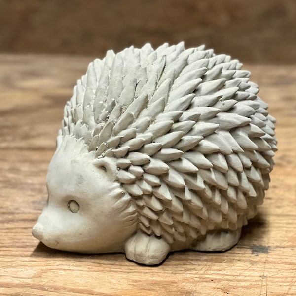 Concrete Mold Animal - Etsy