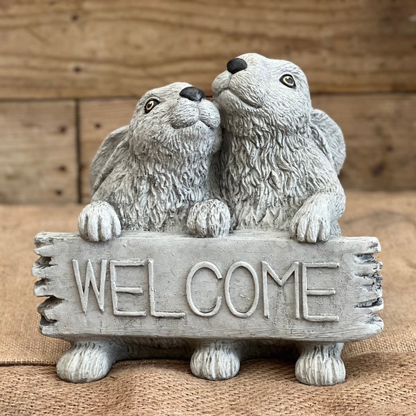 Concrete Garden - Etsy