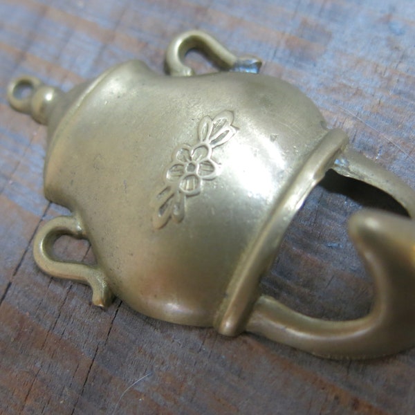 Tea Towel Hook - Etsy