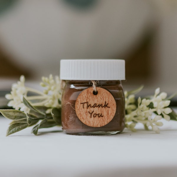 Rustic Wedding Tags - Etsy