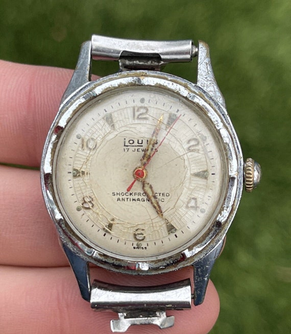 Ecco shock proof - Gem