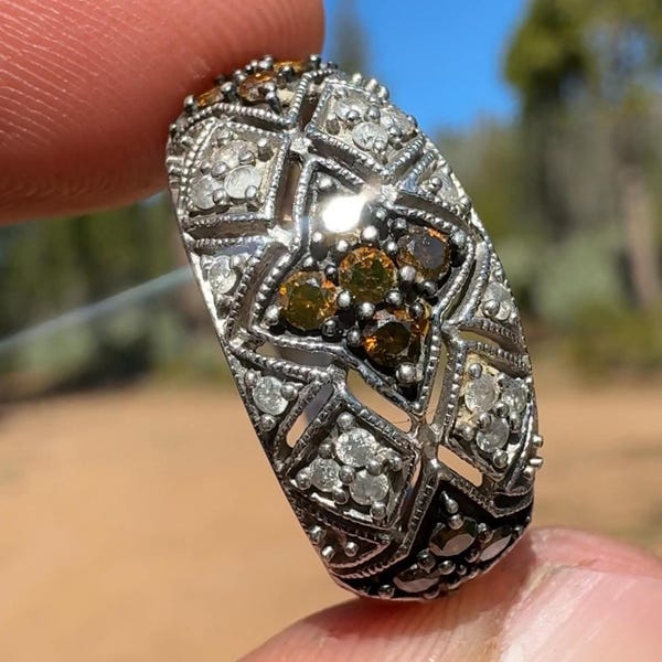 Js Vintage Jewelry - Etsy