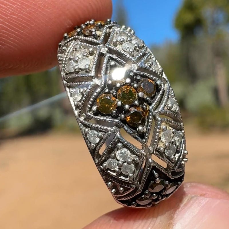 Js Vintage Jewelry - Etsy